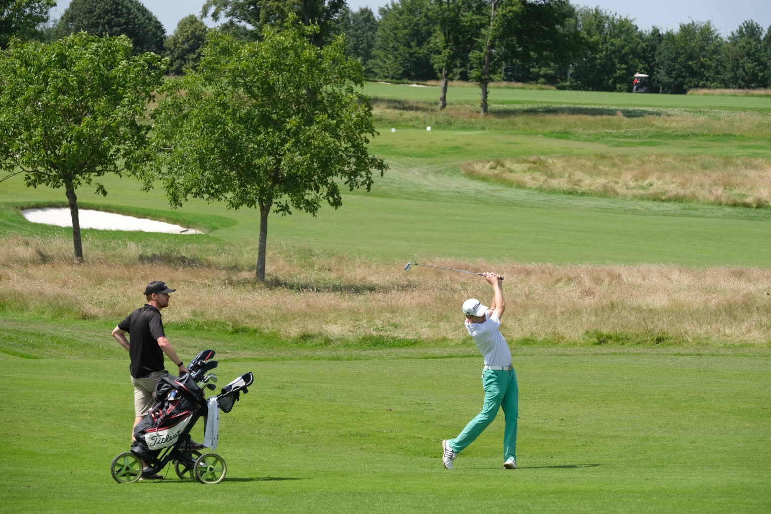 Hulencourt Masters Pro Golf Tour Grand Final 2026 - PGT (EN)
